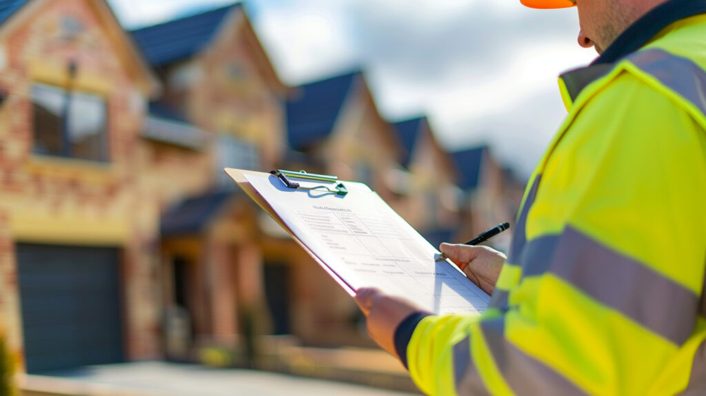 snagging-checklist | New Build Inspections