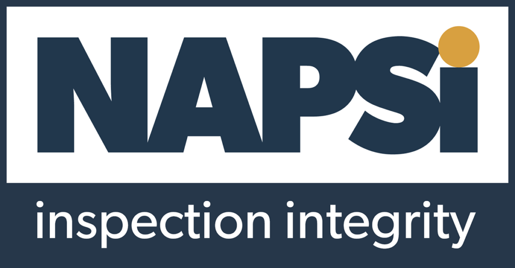 NAPSI | New Build Inspections